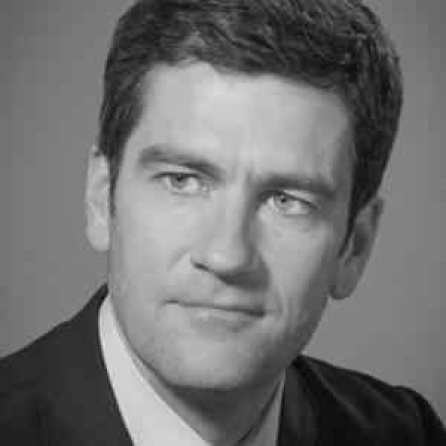 Les intervenant au Campus des Dirigeants